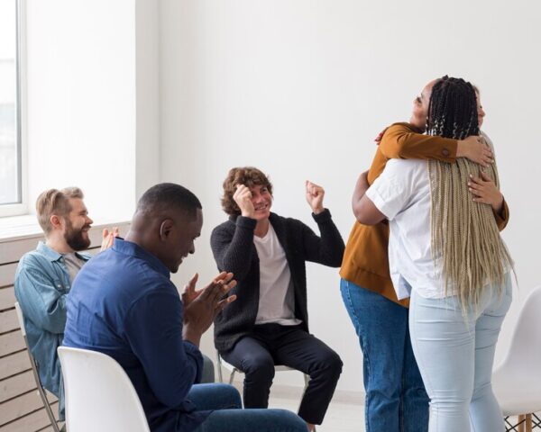 Individual vs Group Therapy: A Comparative Guide