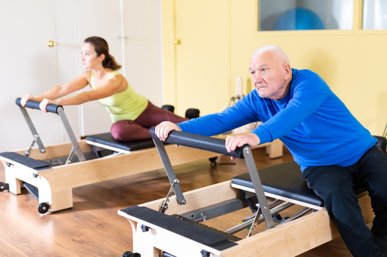 Creating A Comfortable Rehab Environment: Equipment Guide – The Recover