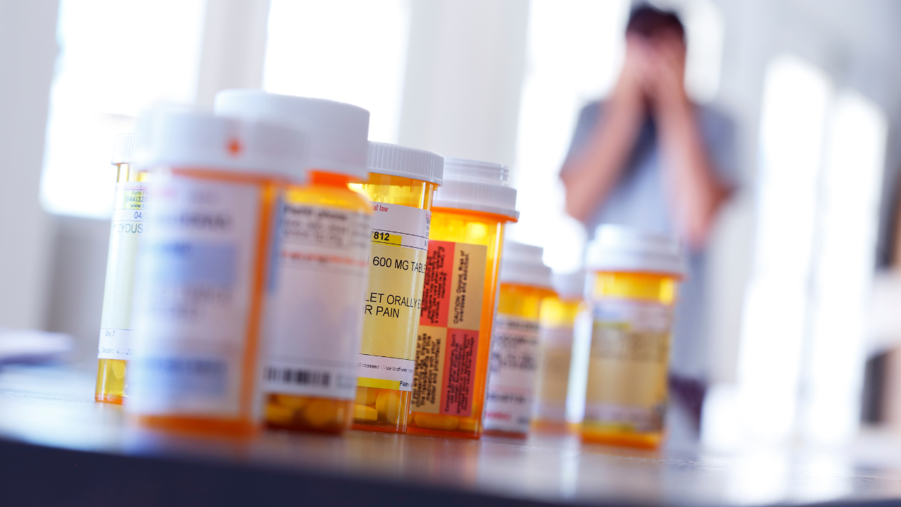 What's the Best Treatment for Opioid Addiction? – The Recover