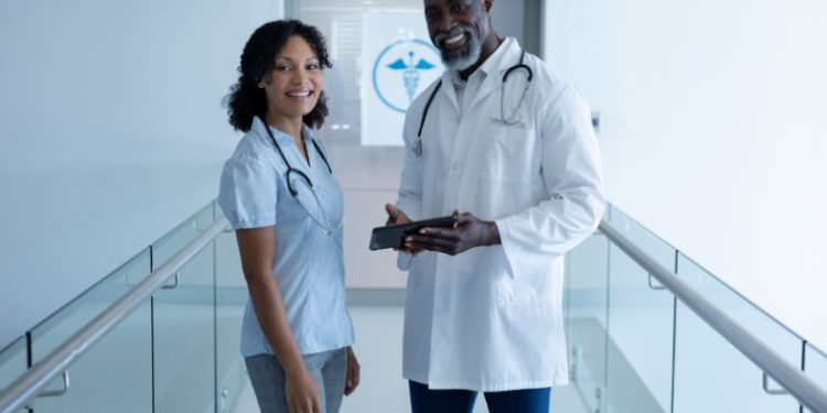 Caring for the Caregivers: Mental Health in Healthcare – The Recover