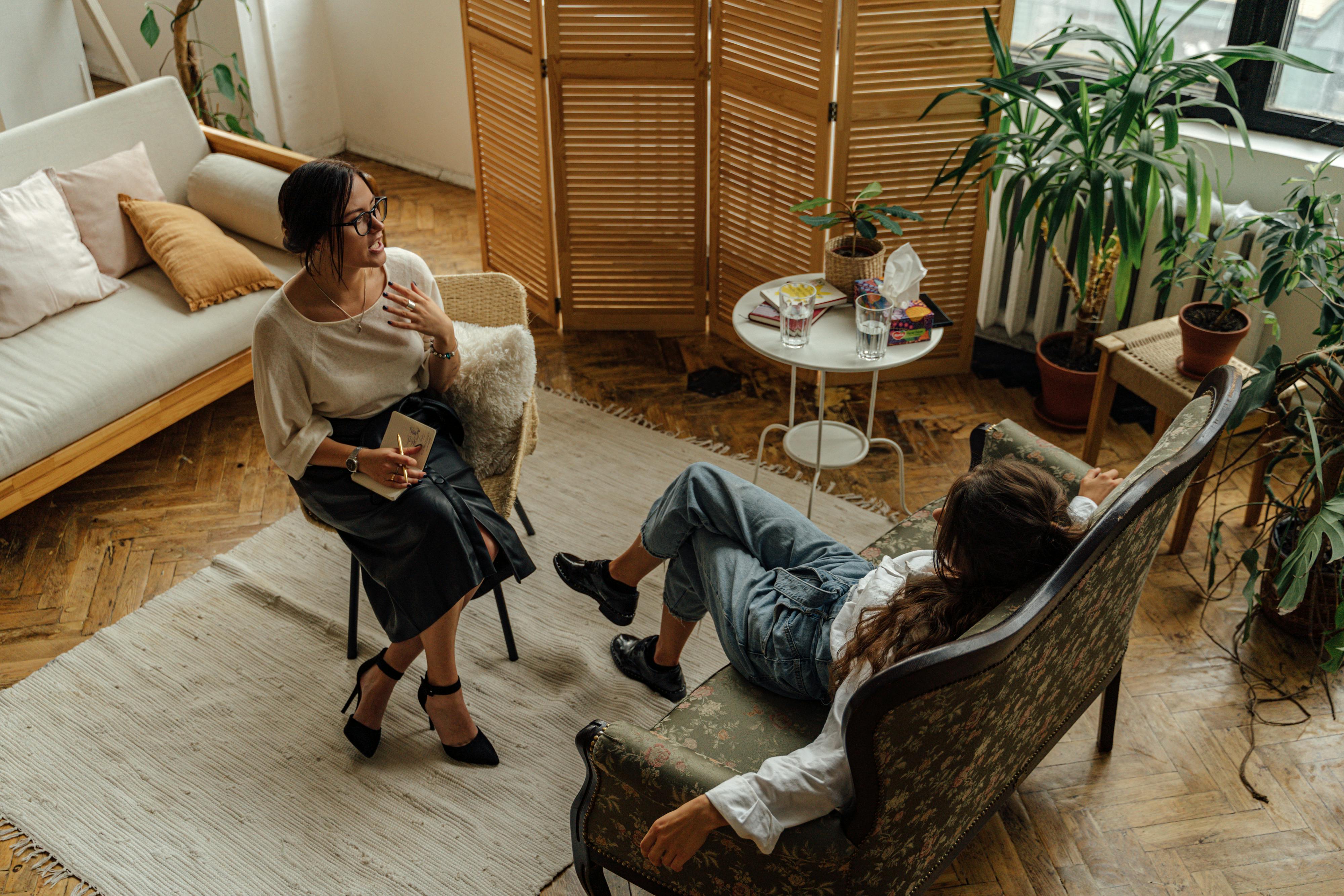 Self-Care Strategies for Mental Health Recovery